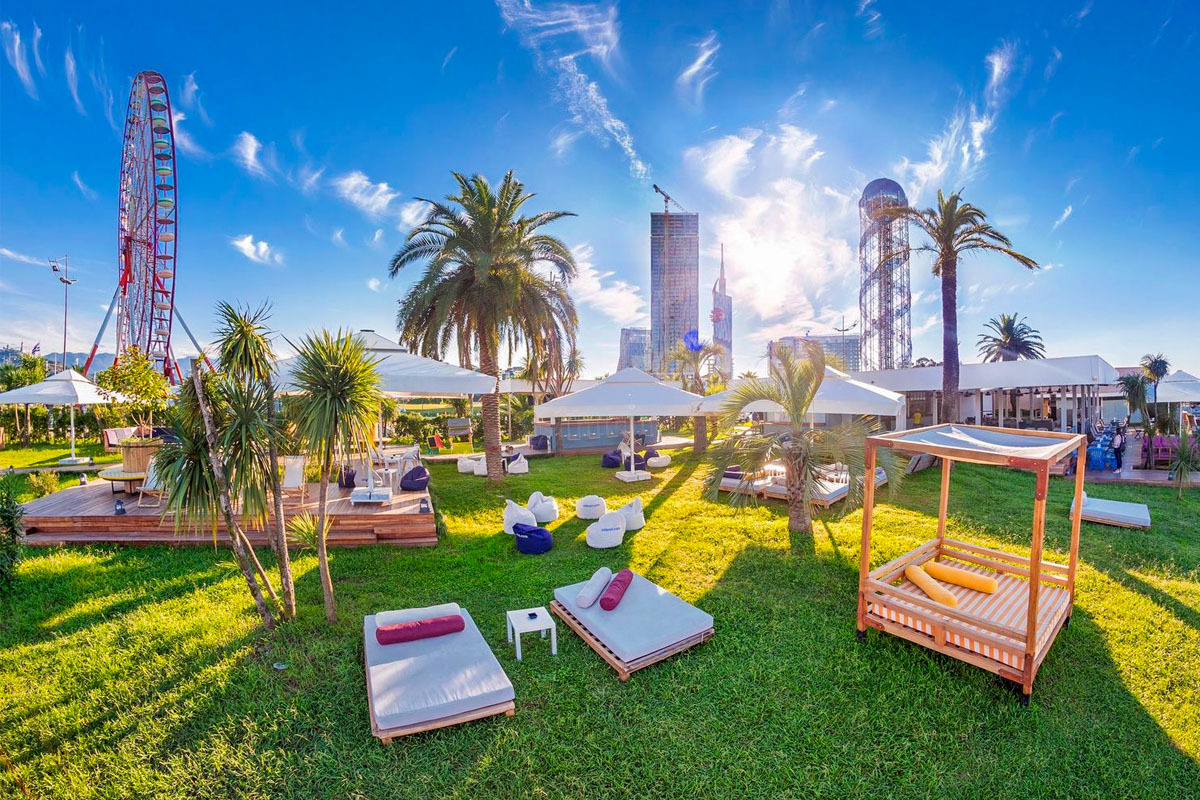 Club Iveria - Enjoy discounts and packages developed especially for you